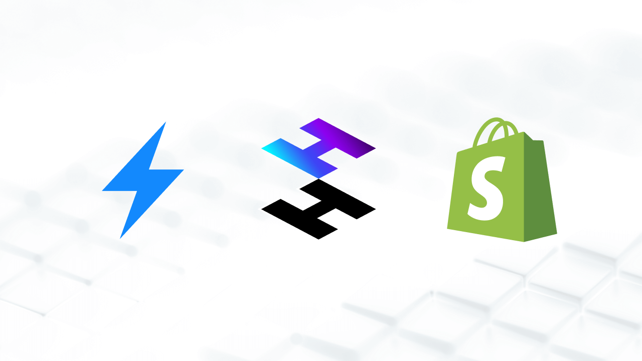 Shopify partners with StackBlitz to bring Hydrogen development in-browser