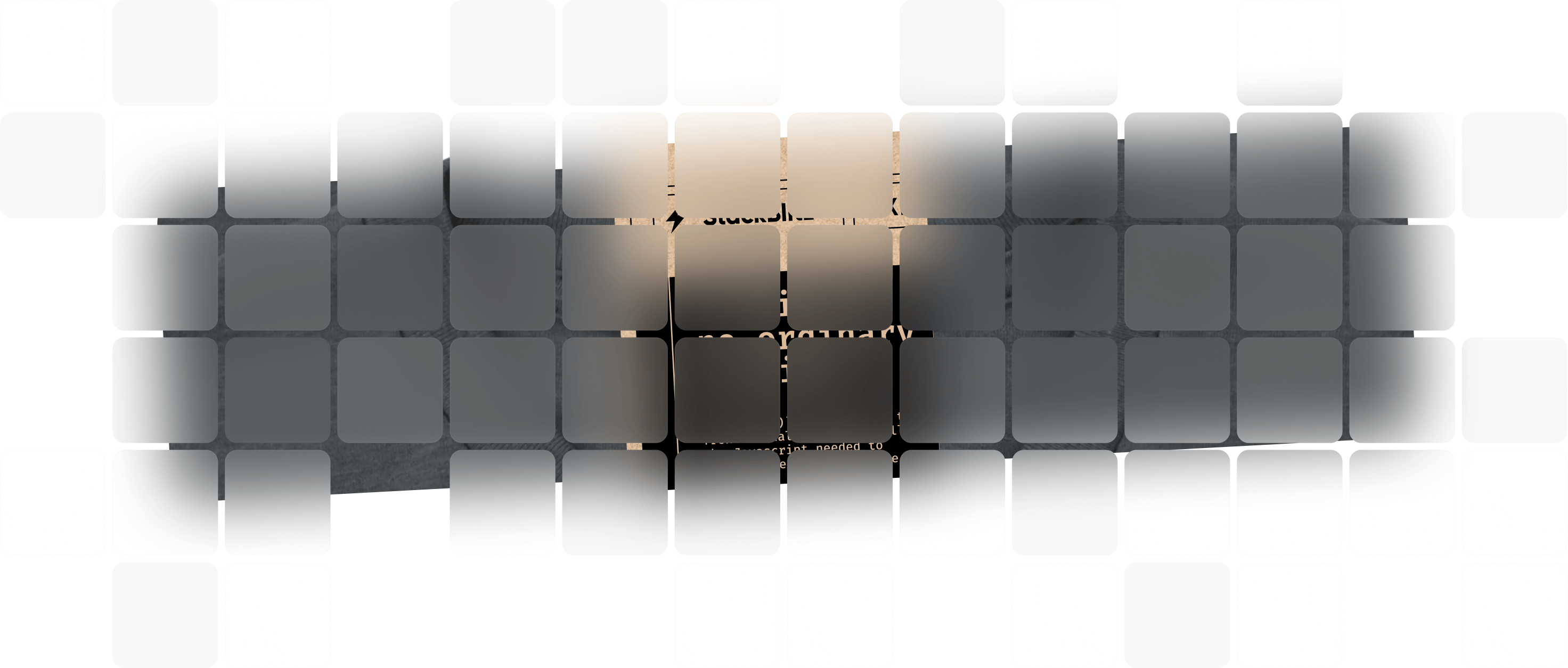 Announcing StackBlitz Self-hosted