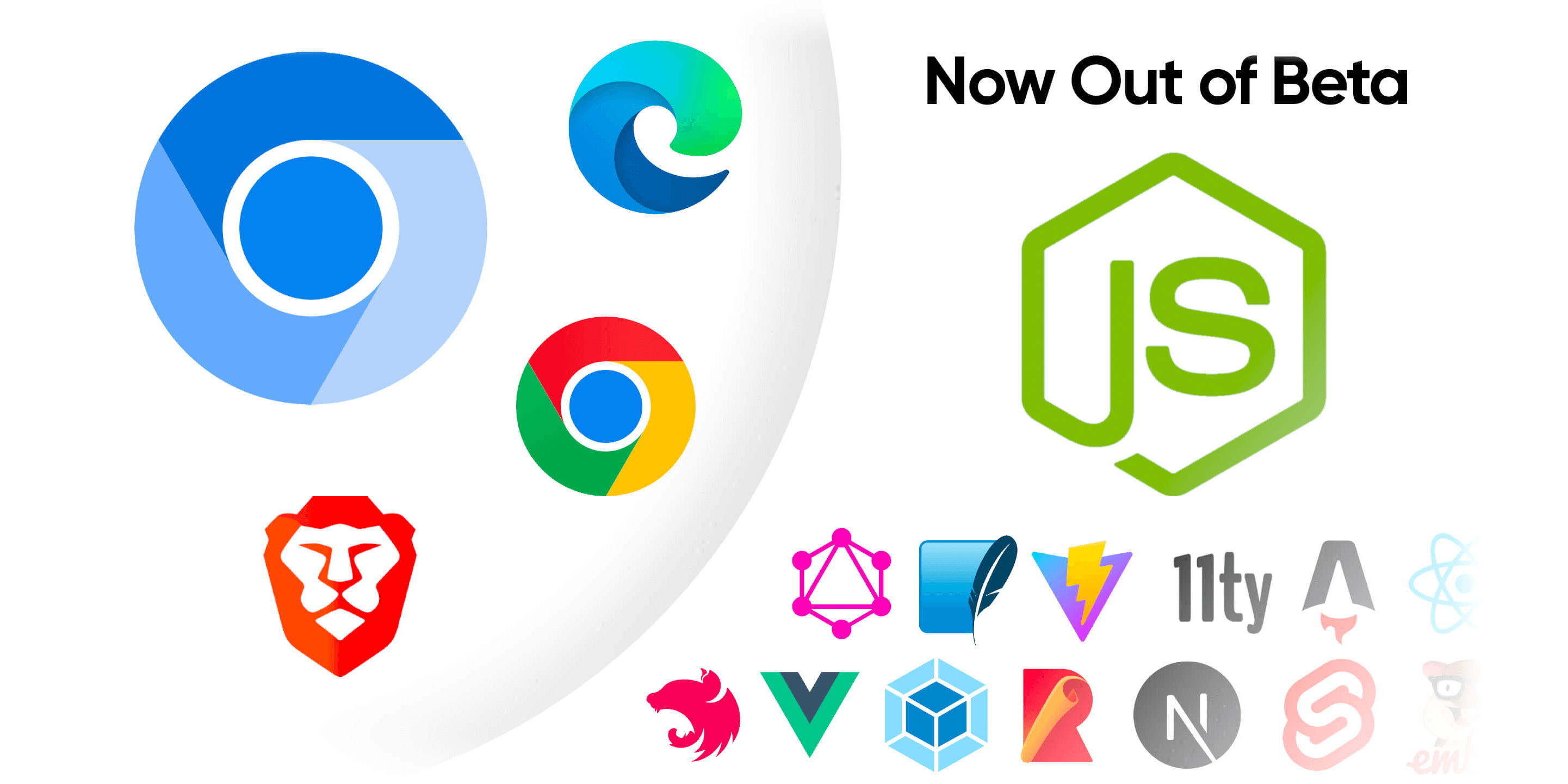 Announcement: WebContainers are out of beta in Chromium